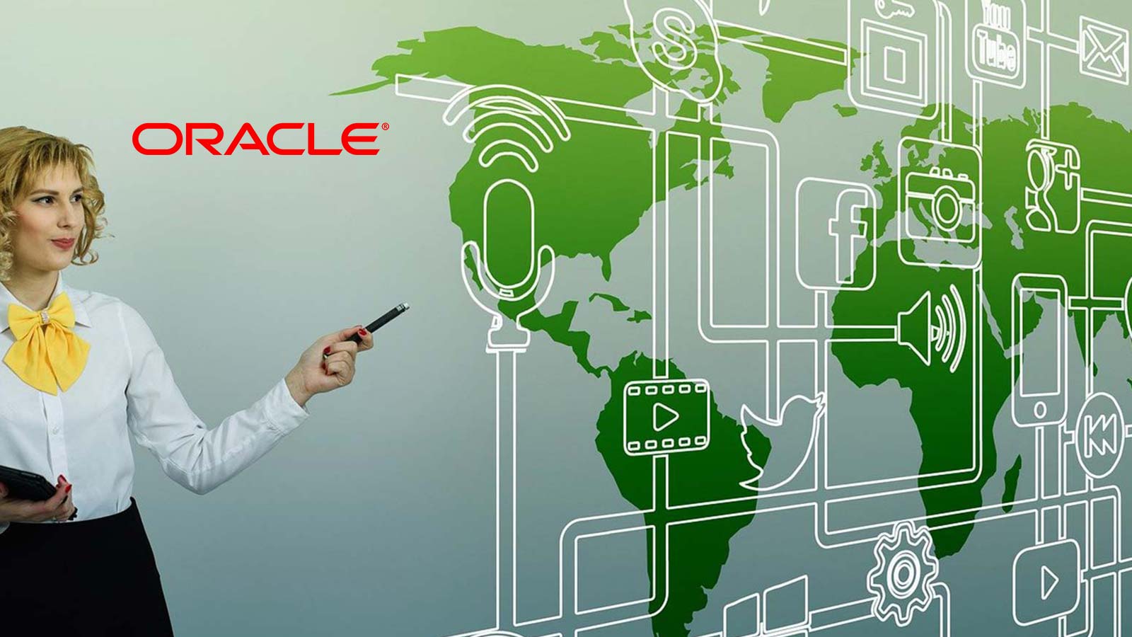 Oracle Aconex Achieves British Standards Institution Certification for ...