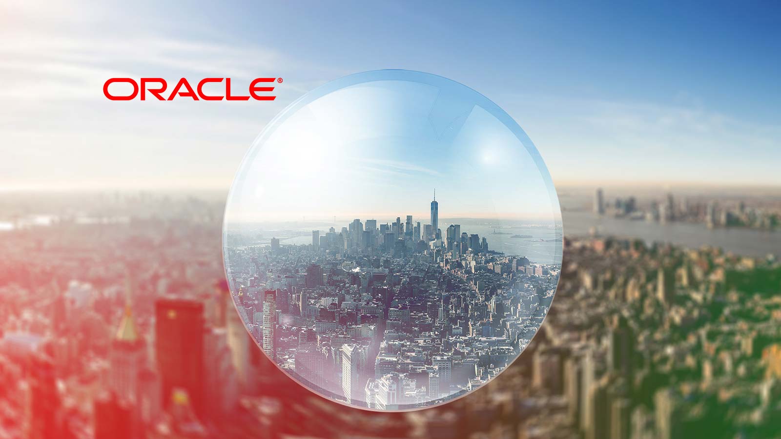 Oracle Cloud Infrastructure Utilized By Microsoft For Bing Conversational Search