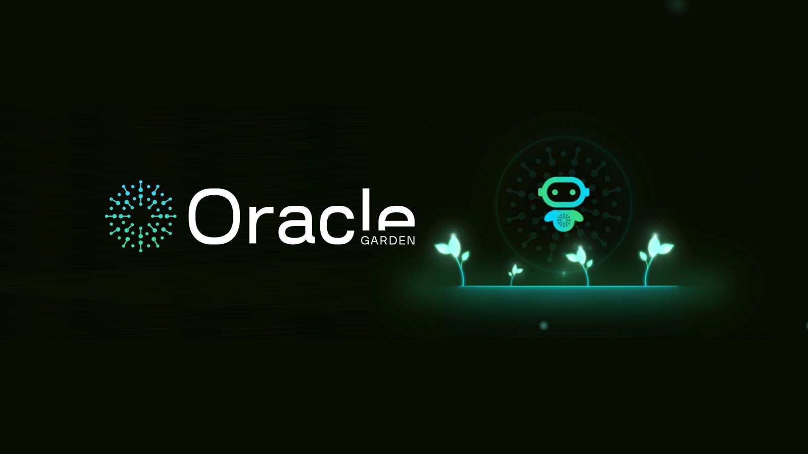 Oracle Garden Introduces New Solutions Paving the Way for the Future of ...
