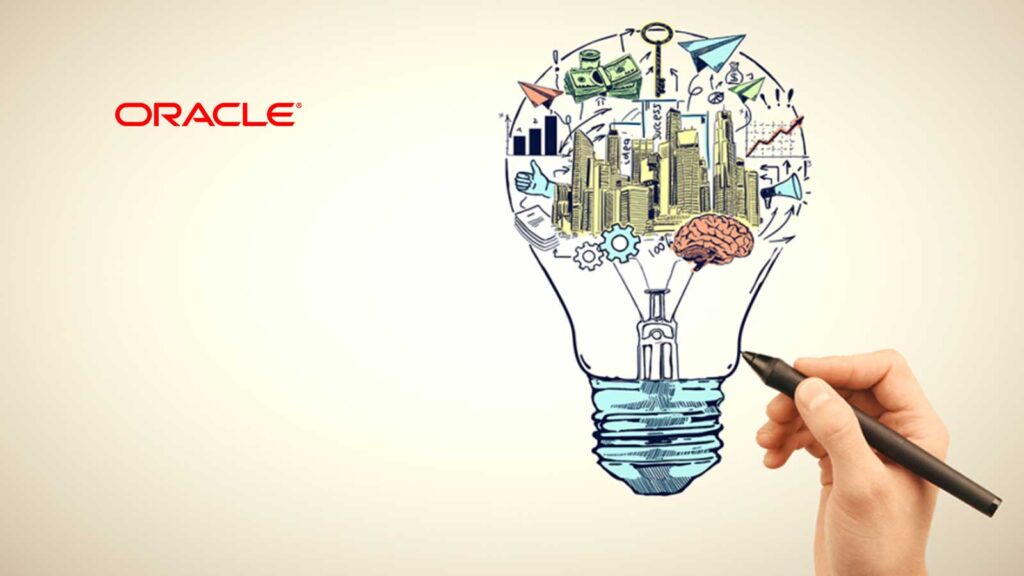 Oracle Introduces Generative AI Capabilities to Help Organizations ...