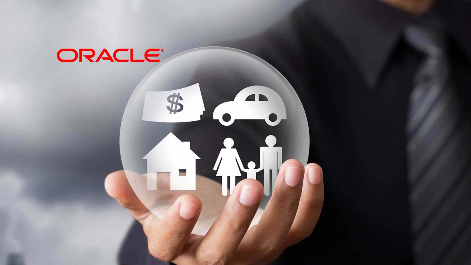 Oracle Introduces New AI and Automation Capabilities to Help Customers ...