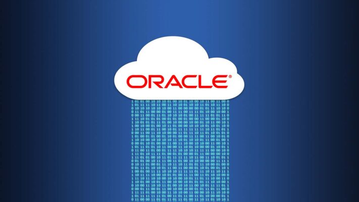 Oracle Named a Leader for Third Successive Time in the 2021 Gartner ...