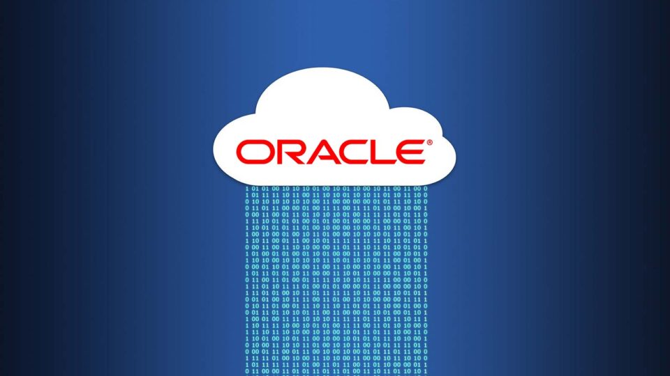 Oracle Named a Leader for Third Successive Time in the 2021 Gartner ...