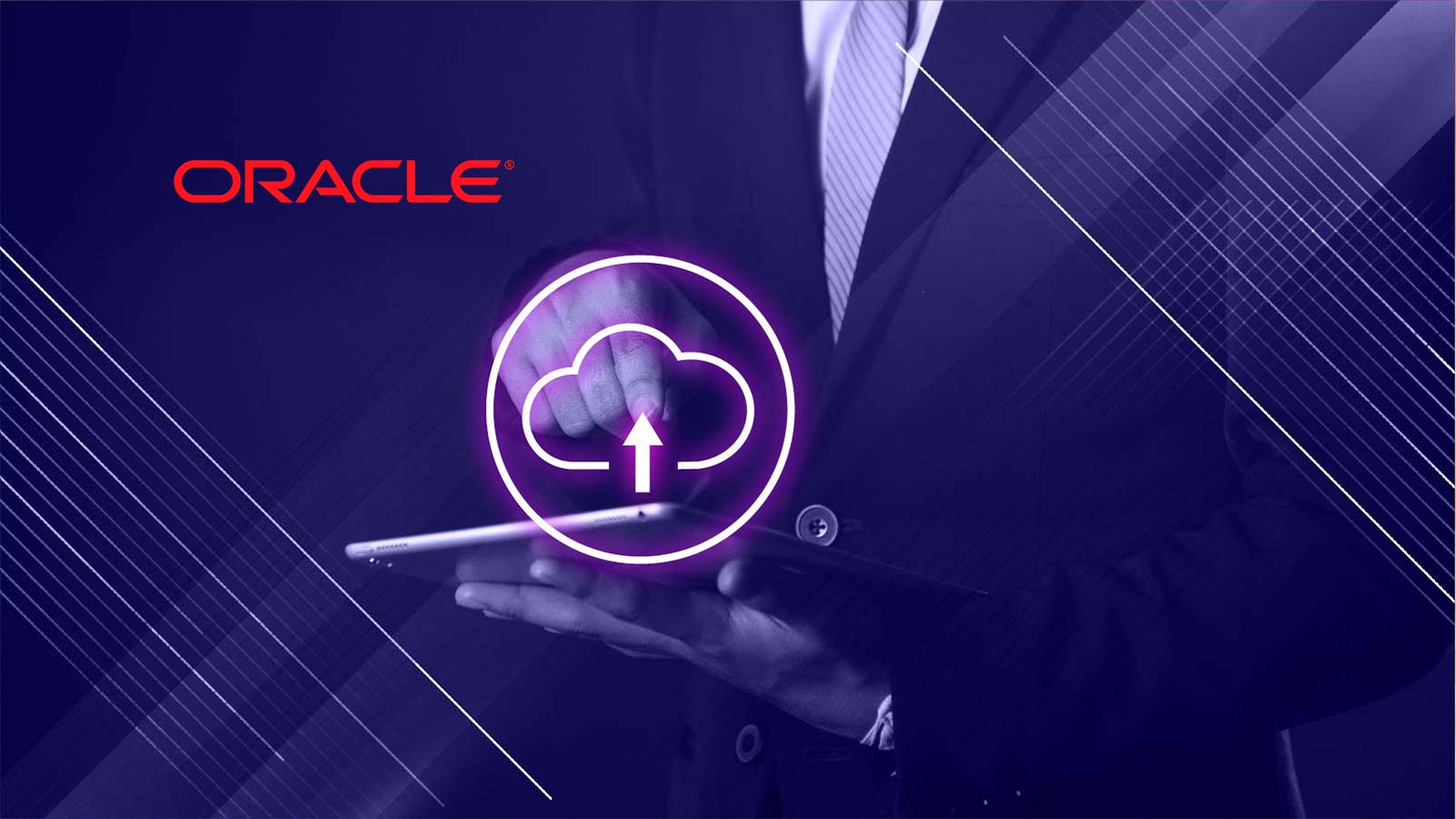 Oracle Opens First Cloud Region in France