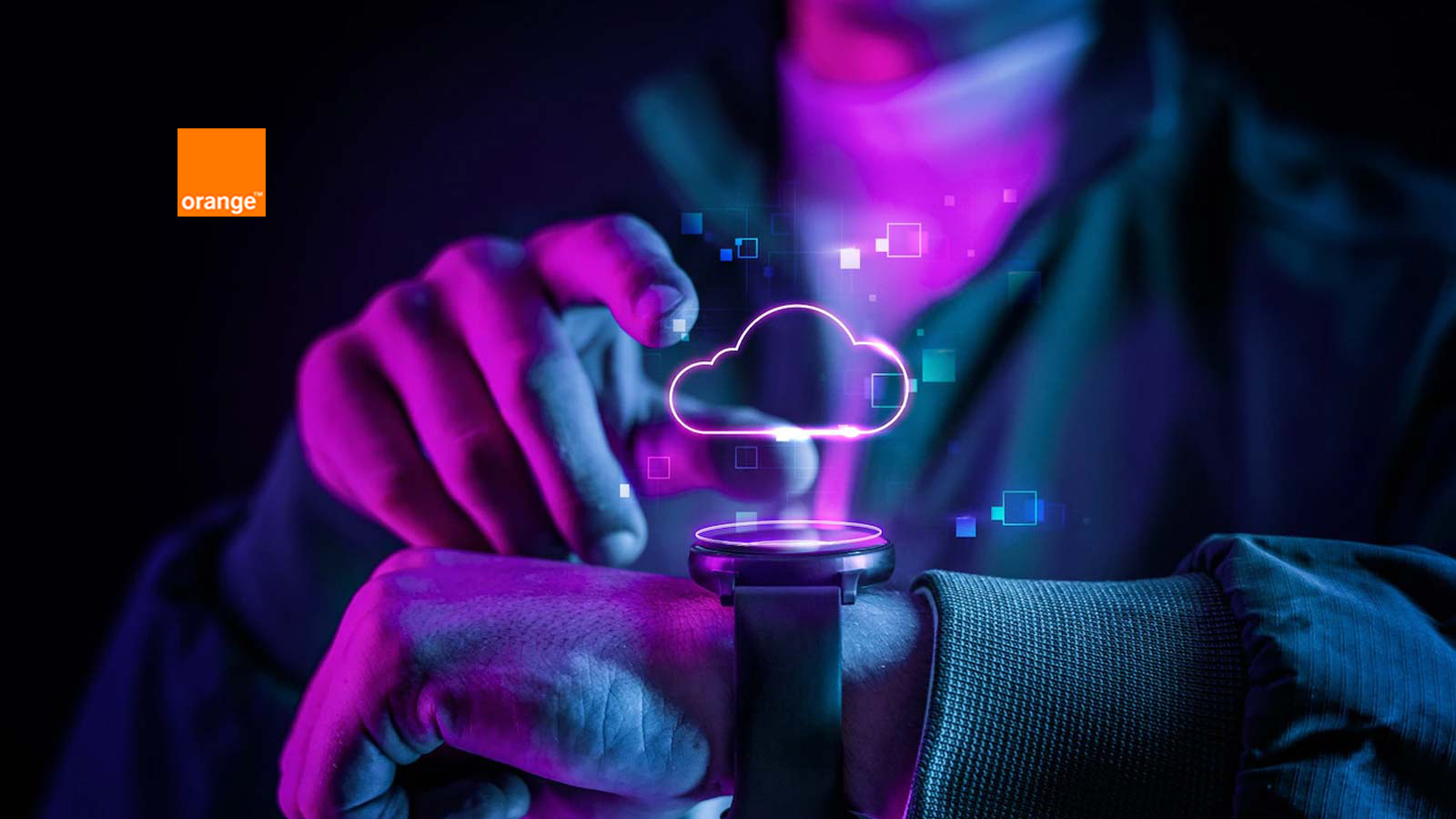 Orange and Equinix Bring Cloud Agility to Telco Infrastructure Through ...