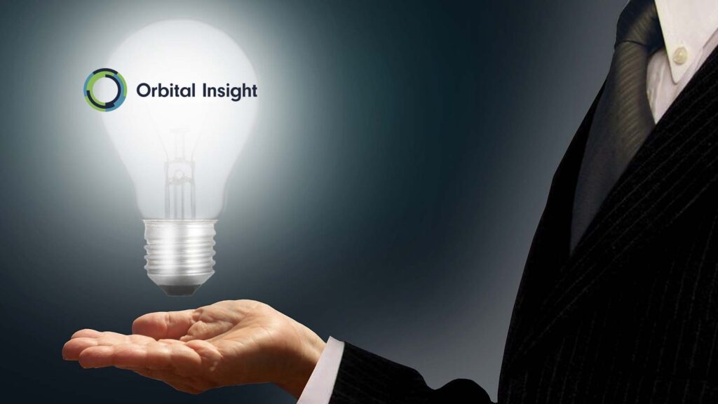 Orbital Insight Unveils Multiclass Object Detection Algorithms for ...