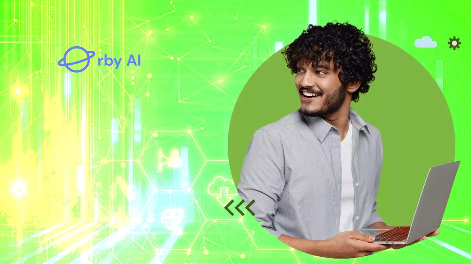 Orby AI Emerges from Stealth, Announces Funding to Build Generative AI ...