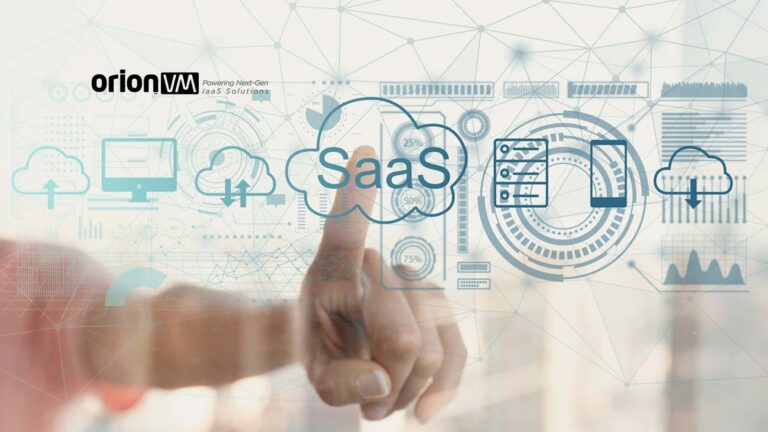 OrionVM and Blaize Launch New AI-as-a-Service Offering