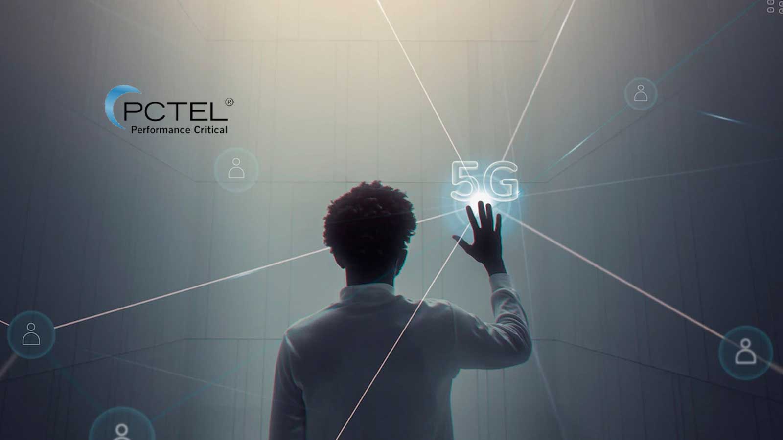 PCTEL Announces New Innovative 5G FR1 Omnidirectional Antenna for ...