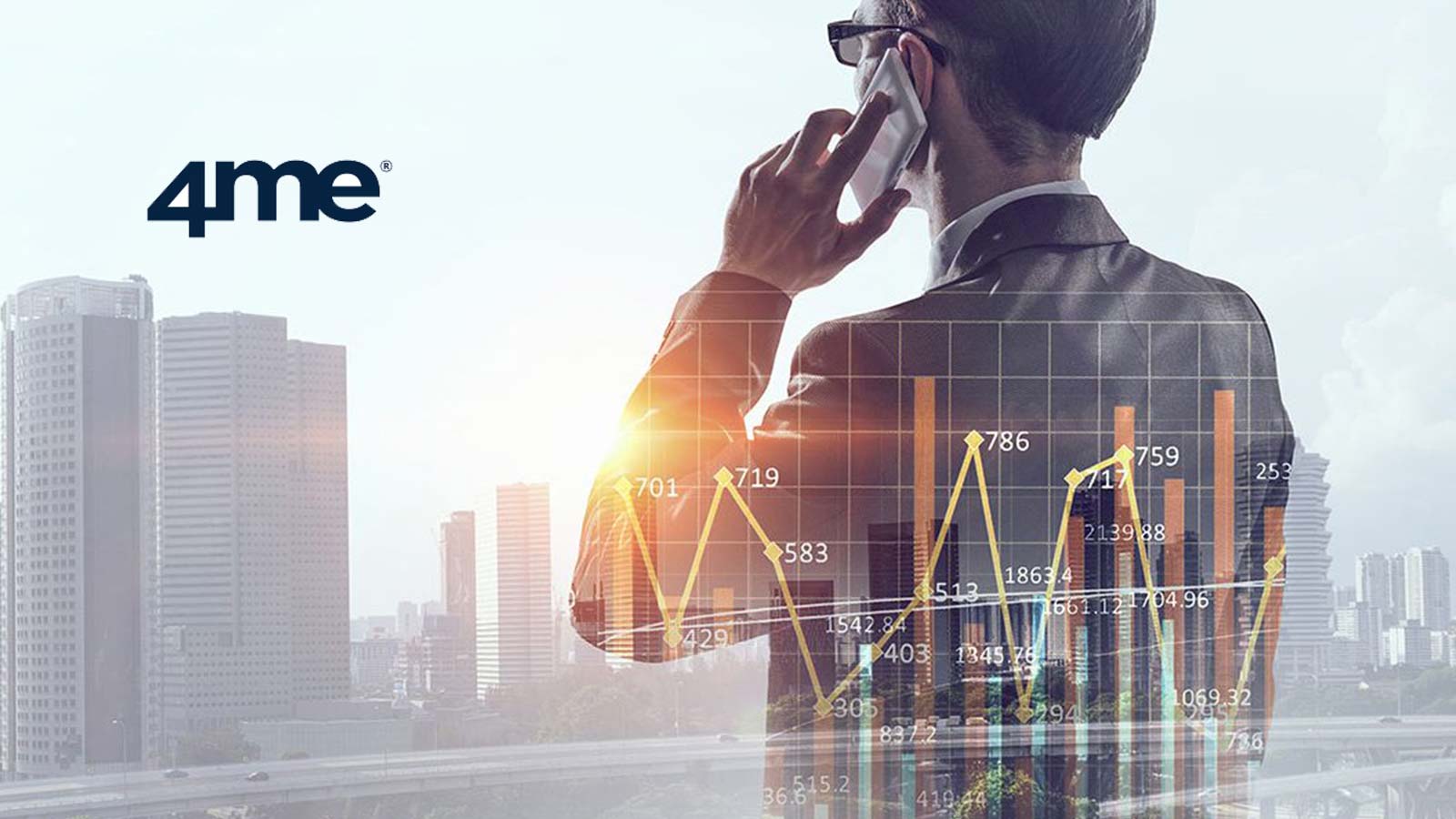 PSG Makes Strategic Growth Investment in SaaS-based ITSM Vendor 4me