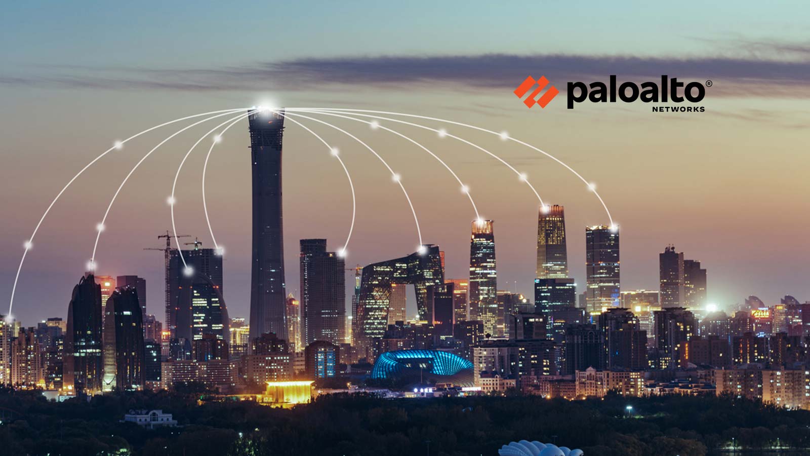 Palo Alto Networks Makes AI-Powered OT Security Easy to Adopt for Its 61,000+ Network Security ...