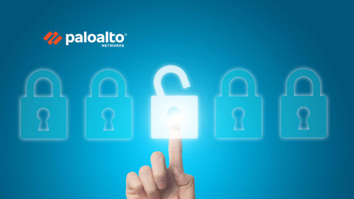 Palo Alto Networks Reimagines Data Security with an Easy to Implement Cloud-Delivered Enterprise ...
