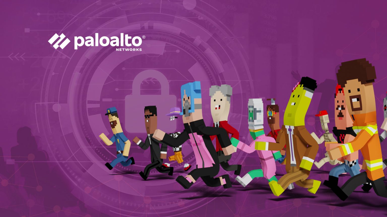 Palo Alto Networks Revolutionizes Cloud Security With Industry-First Integrated Code to Cloud ...