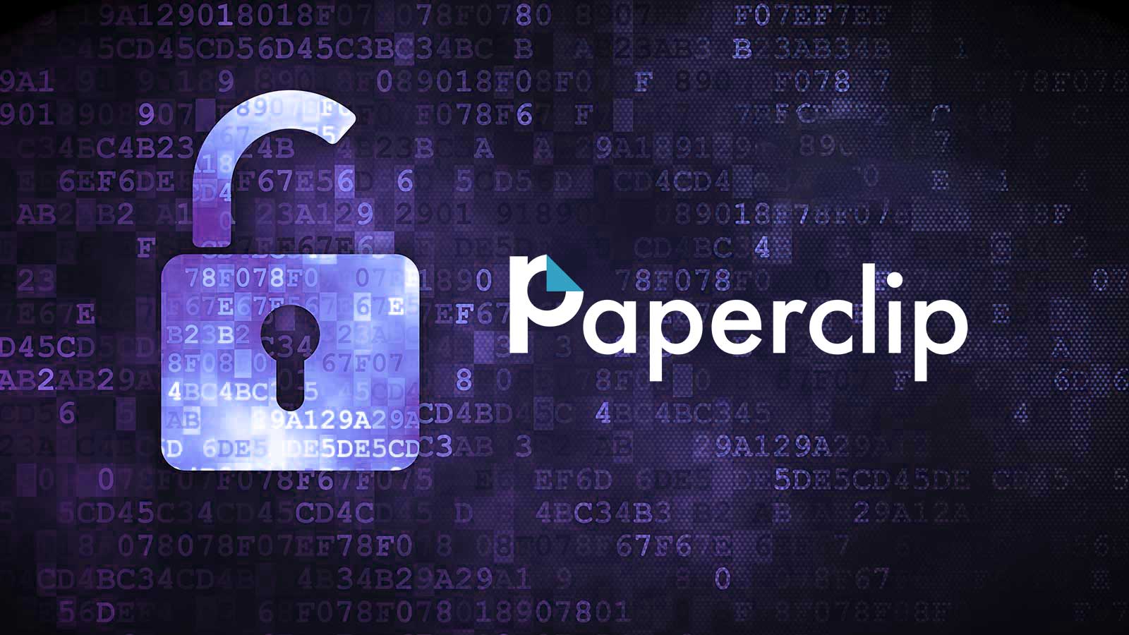 Paperclip SAFE to Present Keynote at Atlanta Cyber Security Summit