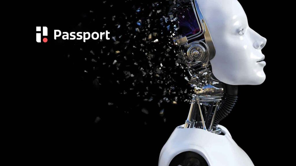 Passport showcases digital platform to manage parking and mobility ...