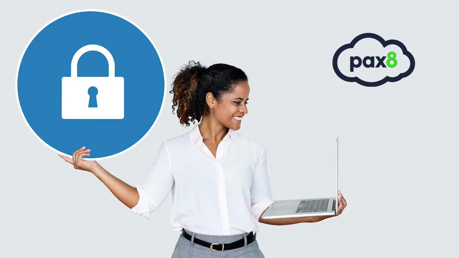 Pax8 Names Robb Reck Chief Trust and Security Officer