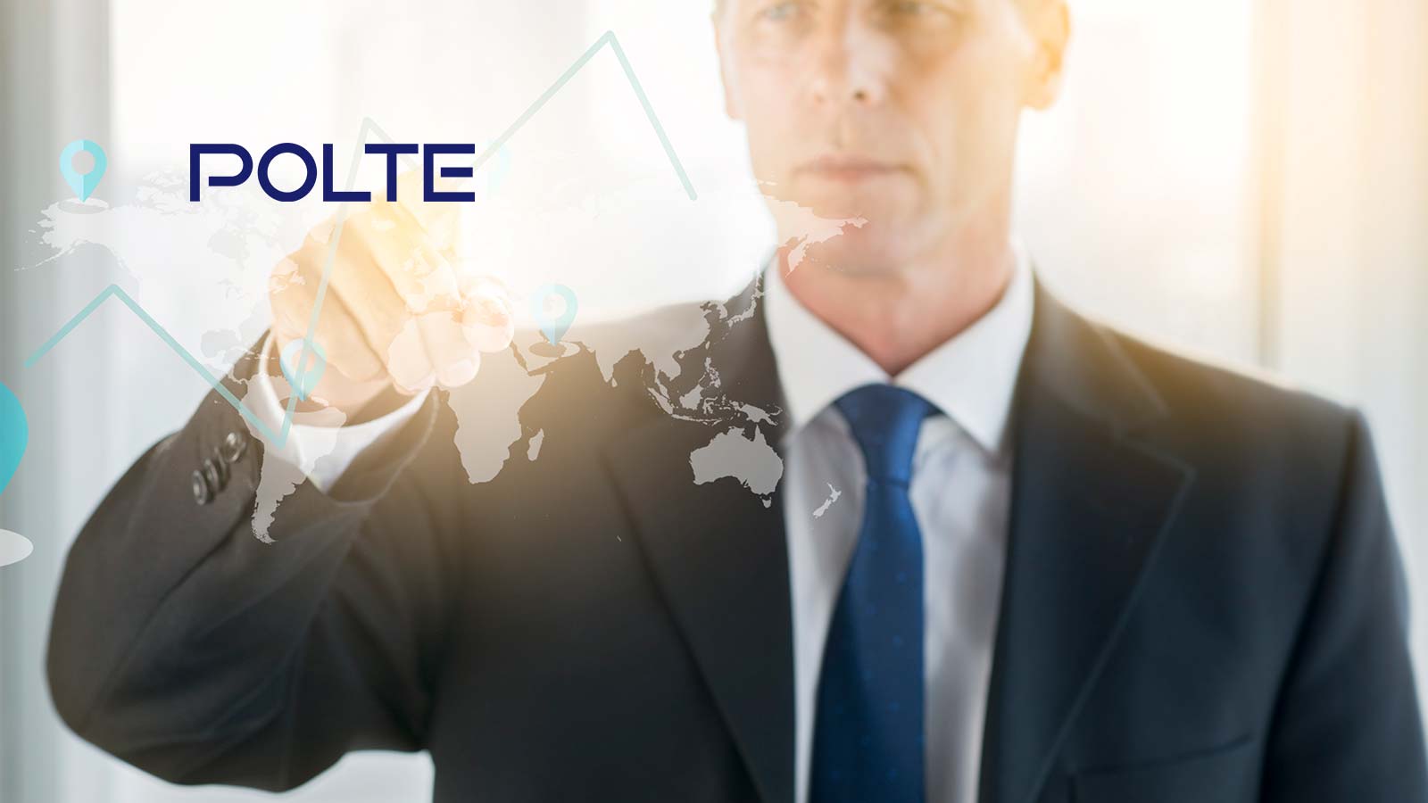 Pebblebee Debuts Found LTE Asset Tracker Powered by Polte Massive IoT ...