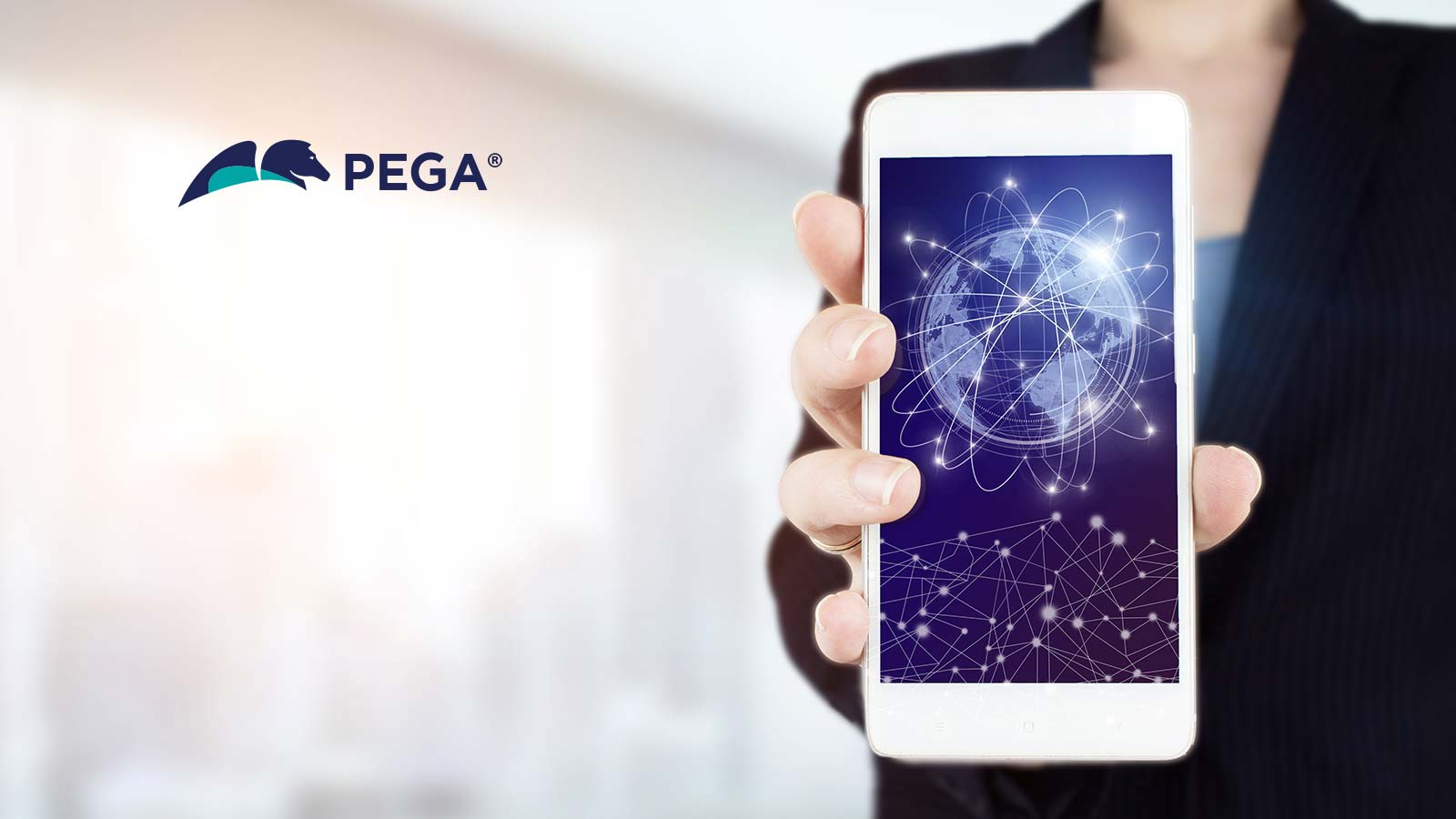 Pega Introduces Pega Launchpad to Empower Users to Build and Monetize ...