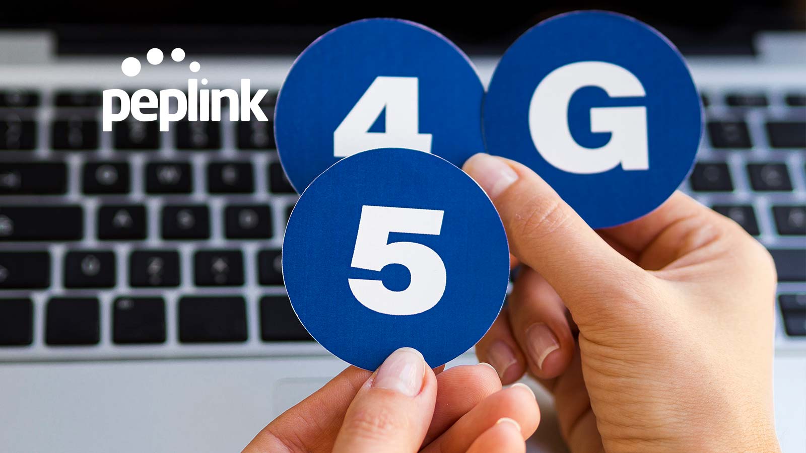 Peplink and Telkomsel Join Forces to Bring Unbreakable 4G and 5G SD-WAN ...