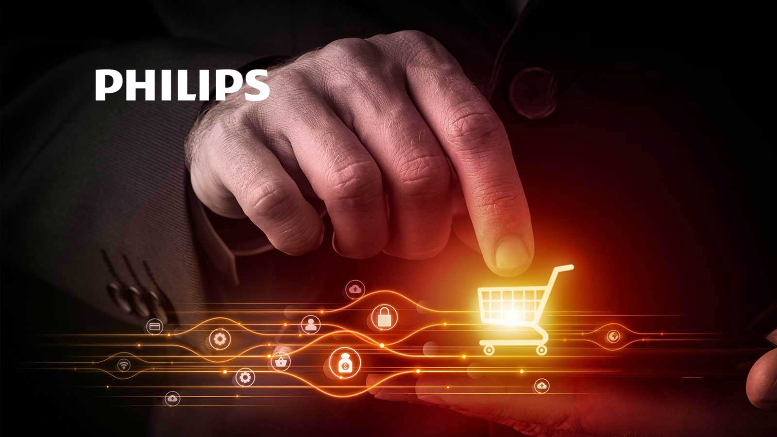 Philips Introduces New Healthsuite Solutions To Drive Healthcare’s ...