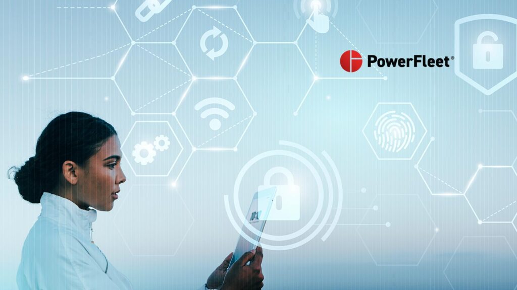 PowerFleet Appoints IoT and SaaS Veteran Steve Towe as Chief Executive ...