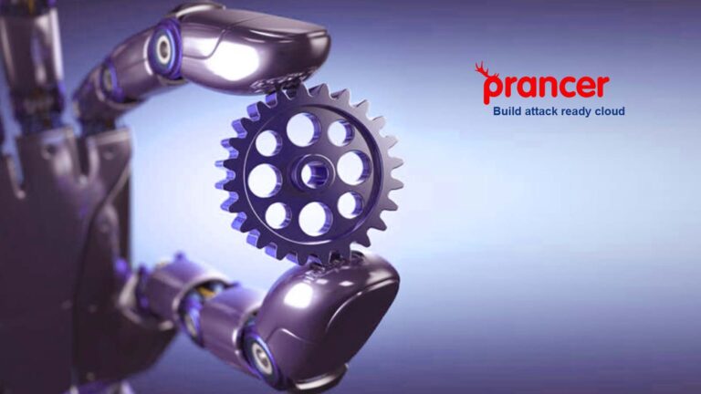 Prancer Security Solutions featured at Gartner's Hype Cycle Report in ...