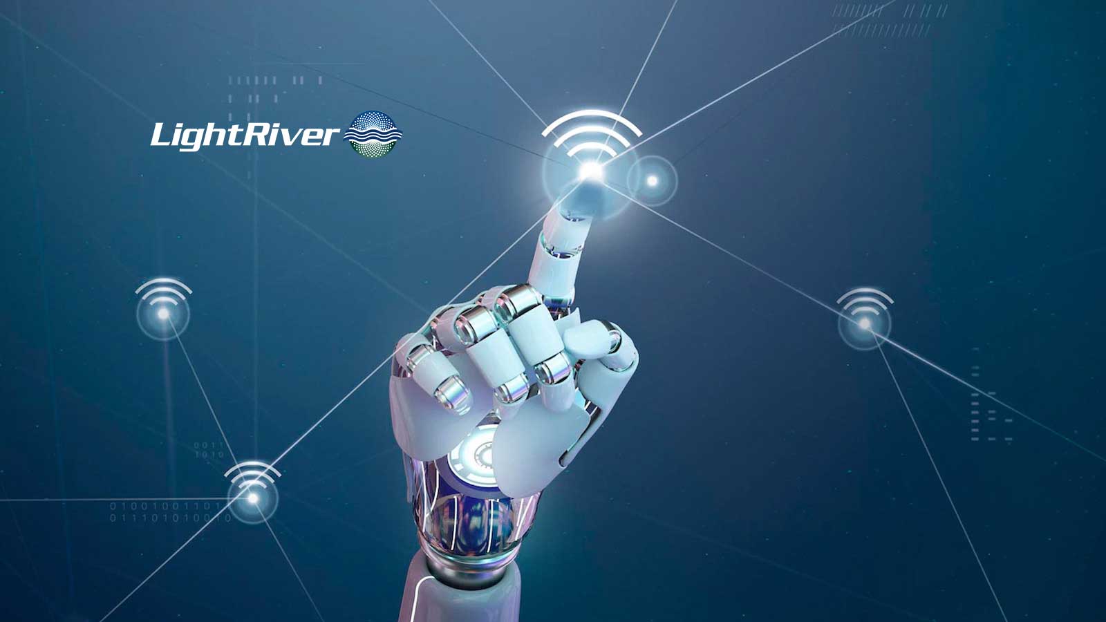 Premier Optical Network Integration Provider LightRiver Launches ...