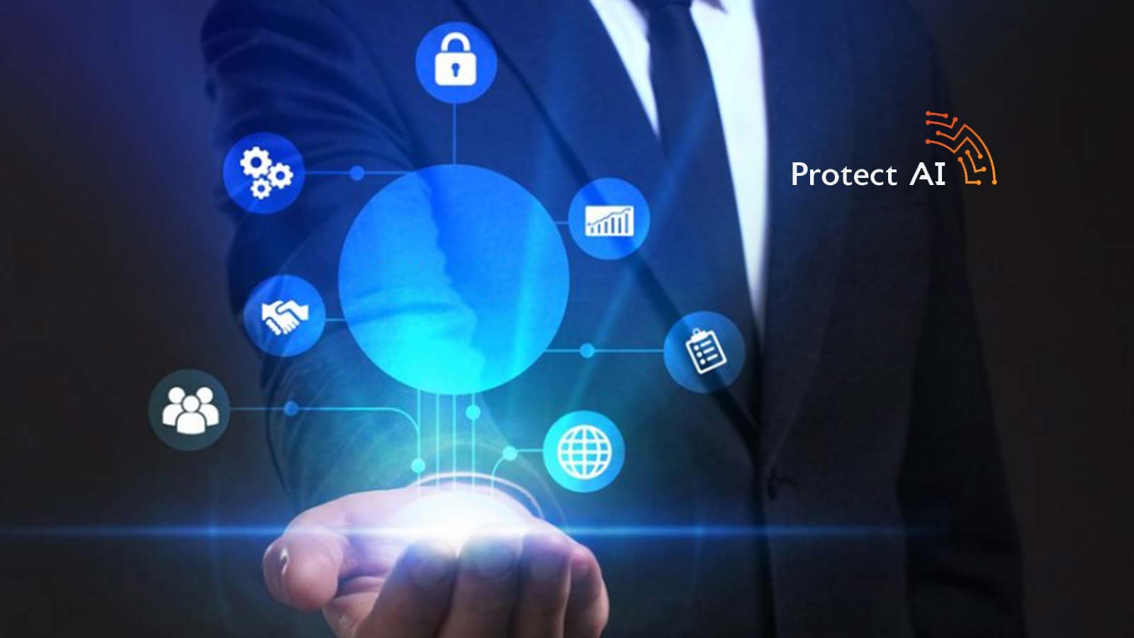 Protect AI Raises $35Million in Series A Financing to Secure AI and ...