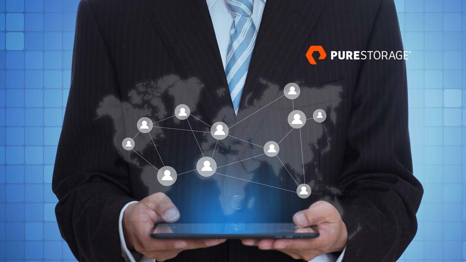 Pure1 Digital Experience Transforms the Purchasing, Management and ...