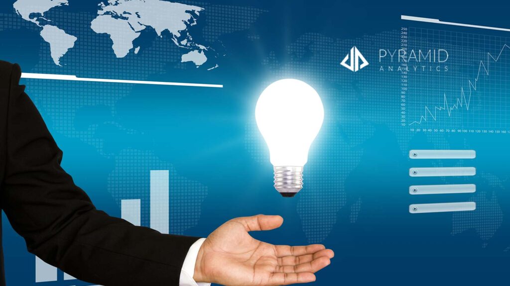 Pyramid Analytics Named an Overall Leader in Dresner’s 2021 Business ...
