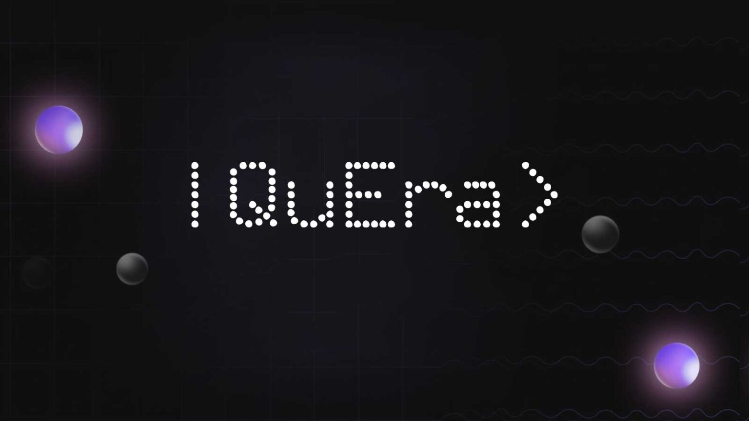 QuEra Launches Unmatched Flexible Access to World's Largest Publicly ...