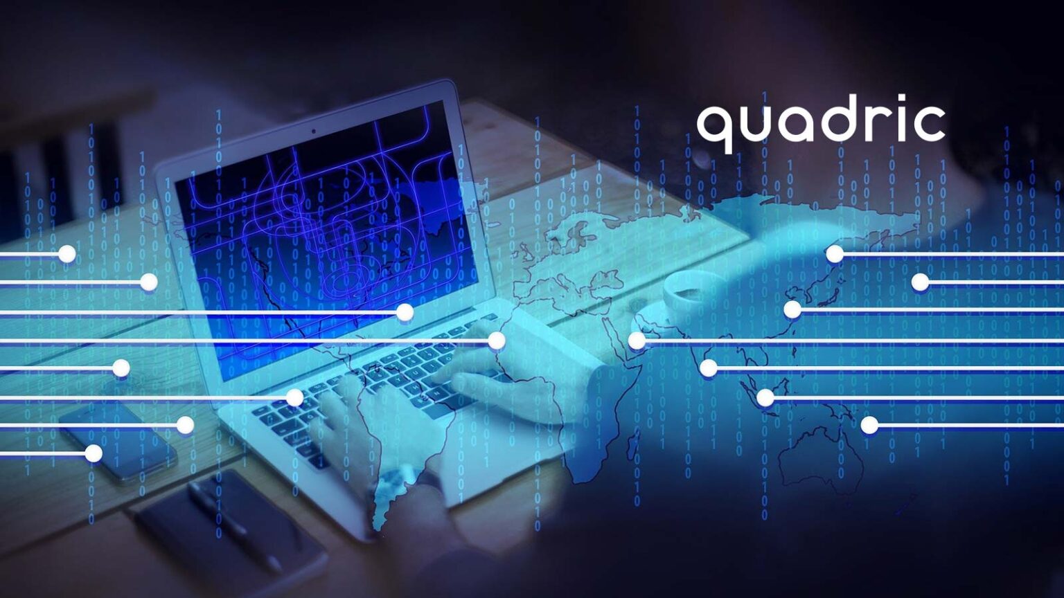 Quadric Reimagines General-Purpose Parallel Processing with an All-New ...