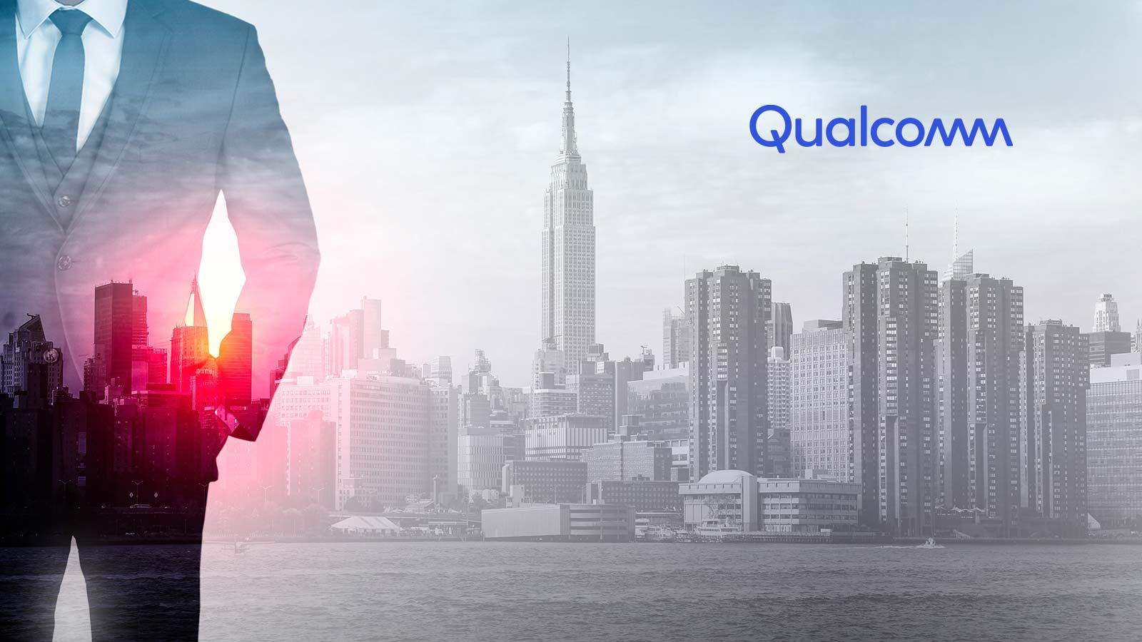 Qualcomm Advances AR Industry with the Qualcomm Snapdragon XR1 AR Smart ...