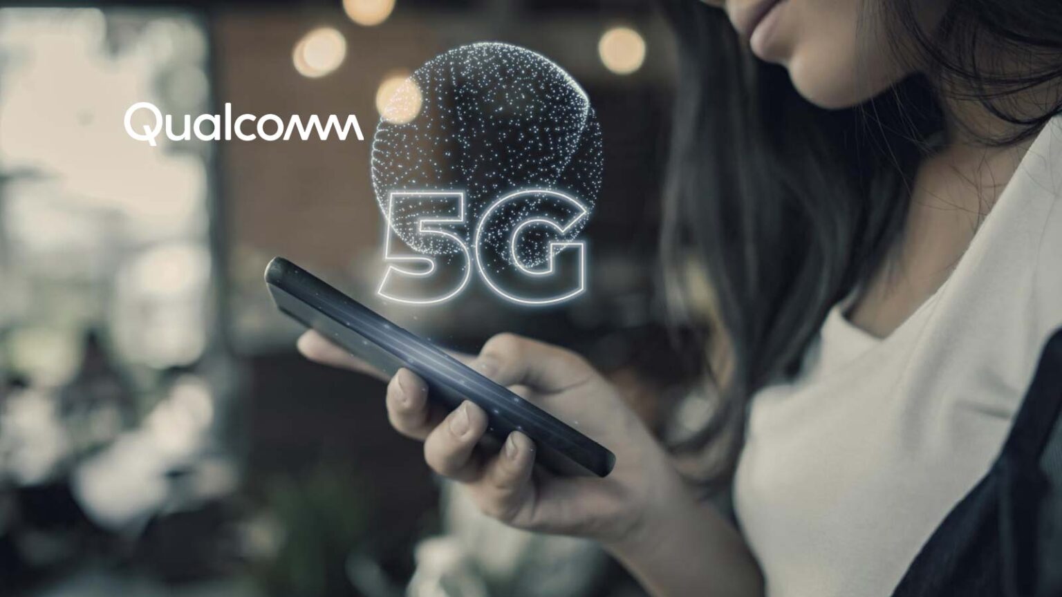 Qualcomm Announces New Snapdragon 778G 5G Mobile Platform Showcases ...