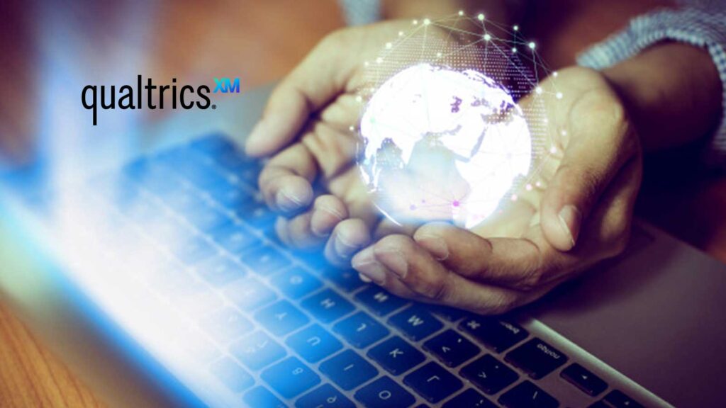 Qualtrics Announces General Availability of Digital Experience ...