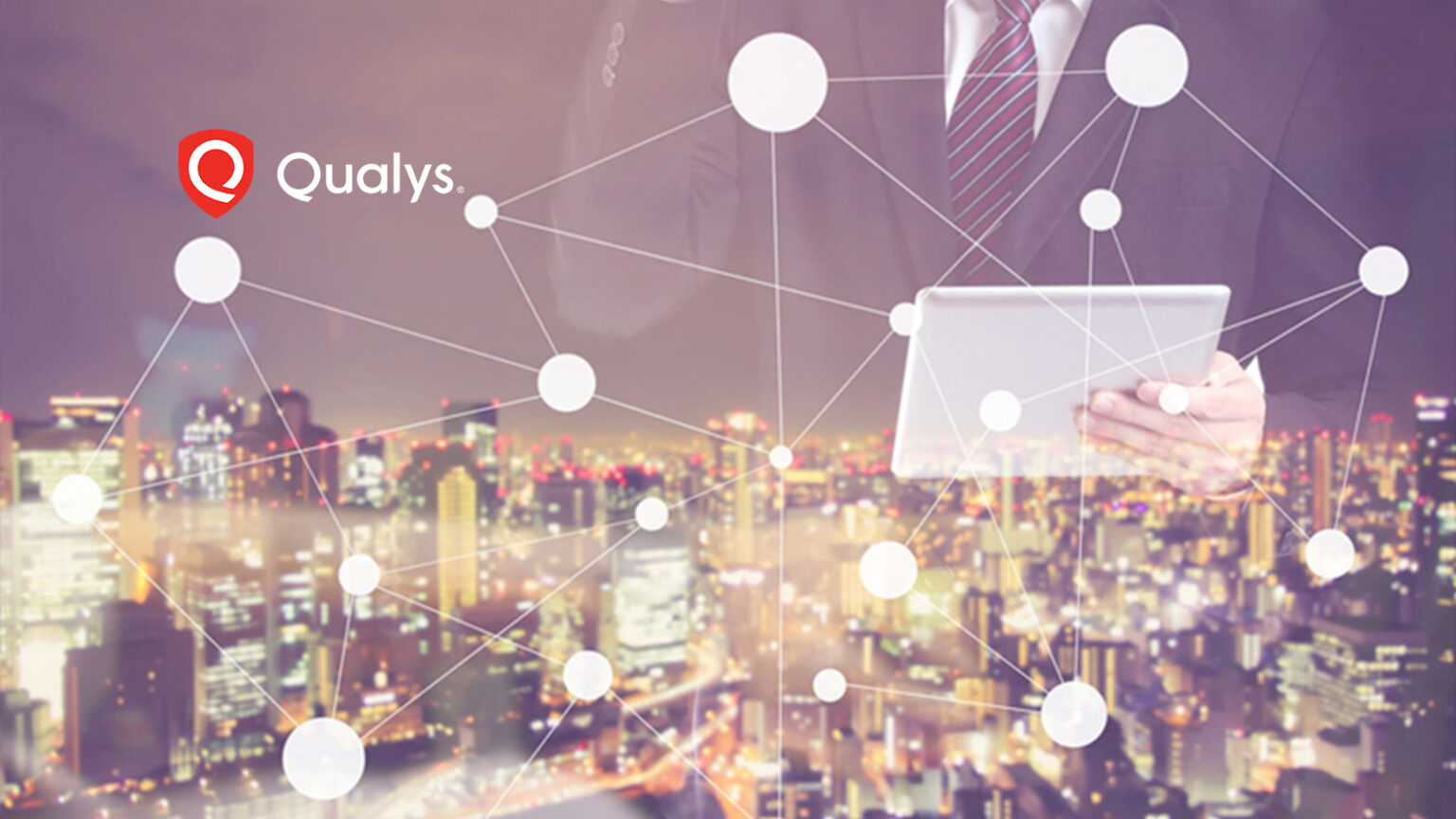 Qualys Announces Ground-Breaking First-Party Software Risk Management ...