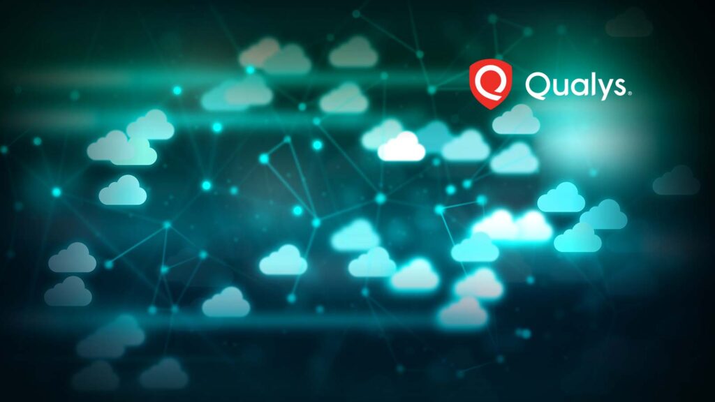 Qualys Teams with TD SYNNEX to Deliver Leading Security Solutions ...