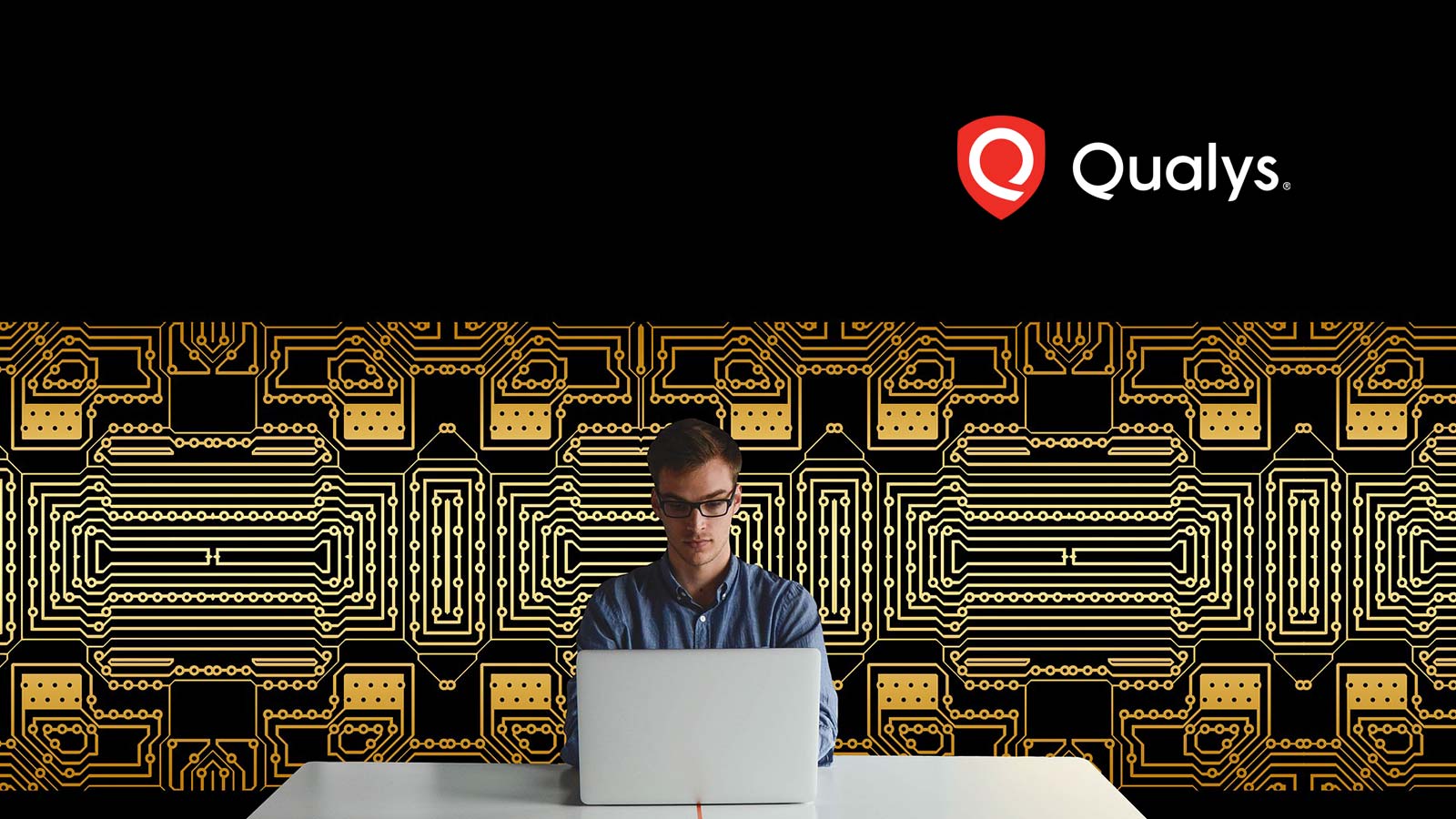 Qualys VMDR Embedded In deepwatch's Advanced Managed Vulnerability