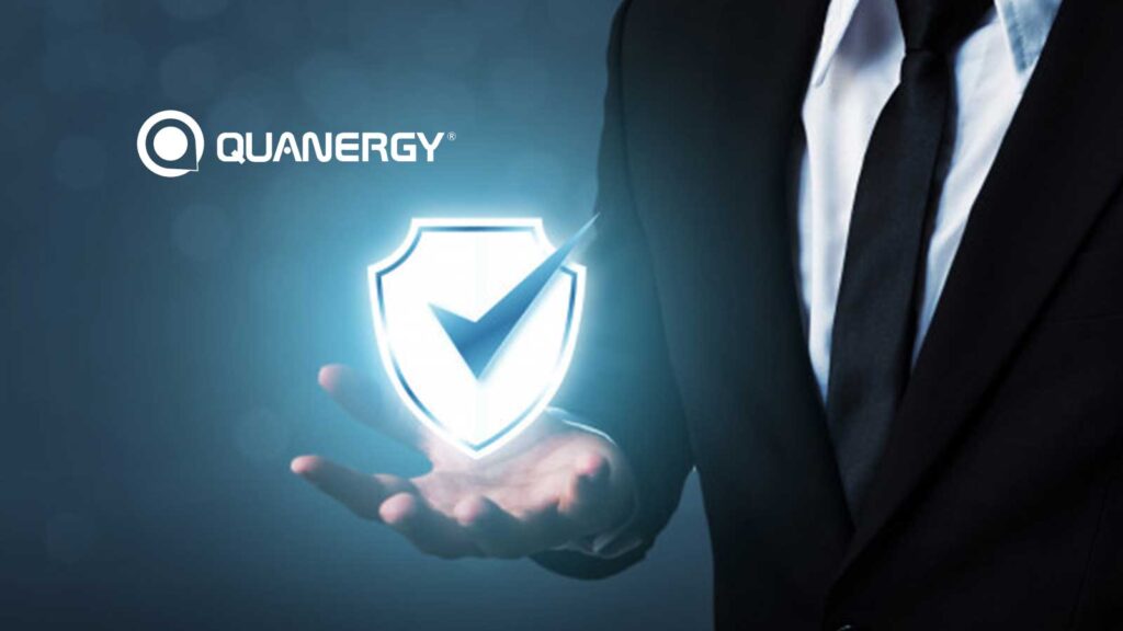 Quanergy Sees Beyond Conventional Physical Security Technology and ...