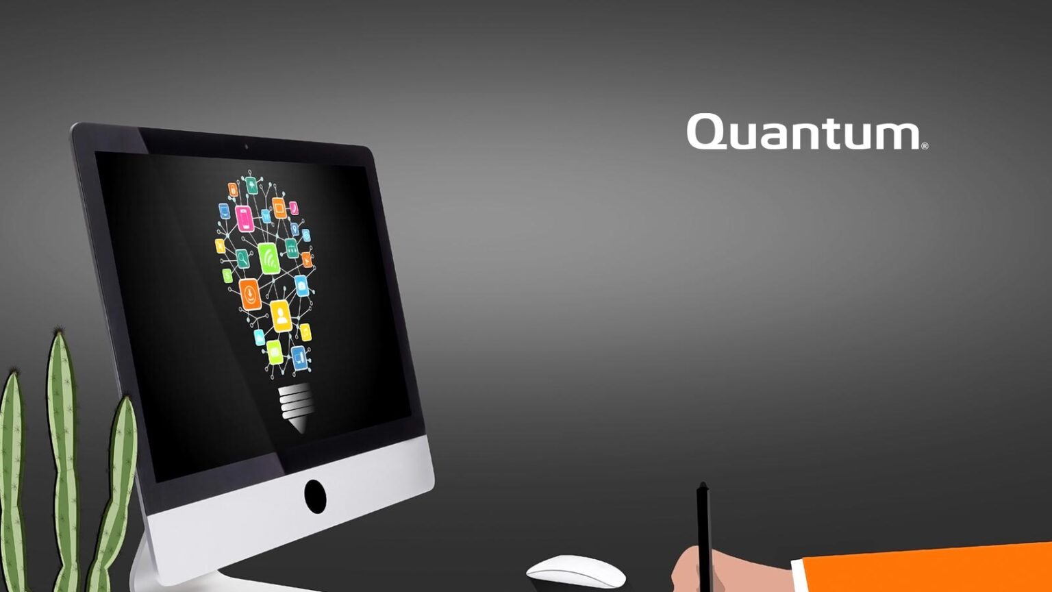 Quantum CatDV 2021 Platform Update Streamlines Content Production with ...