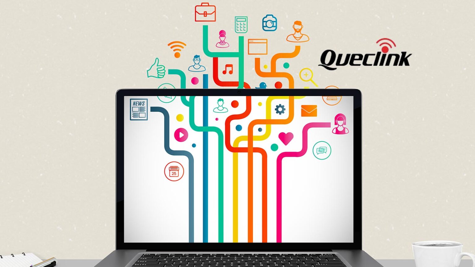 Queclink Unveils Network Solutions To Help Connect Every IoT Device