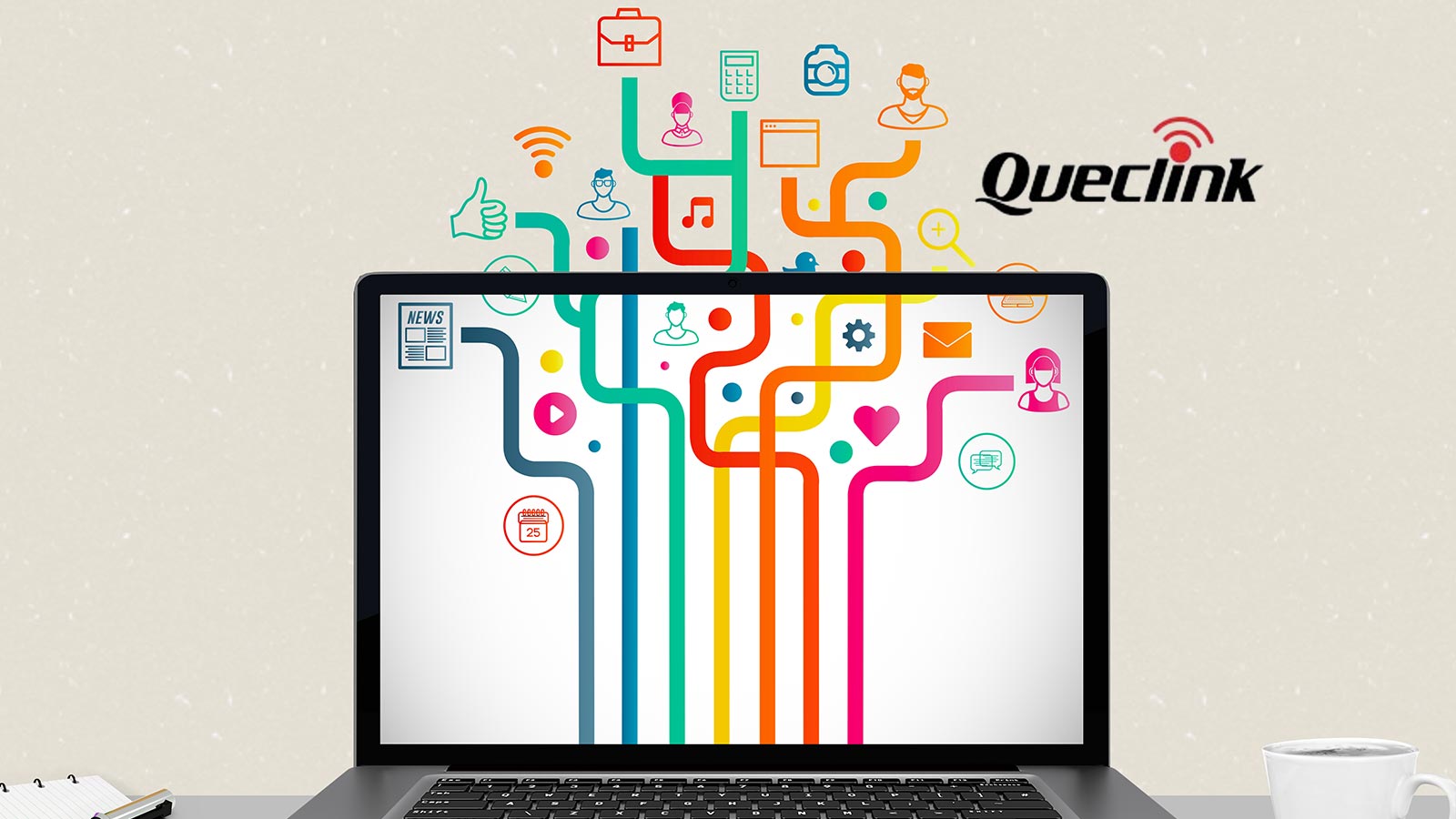 Queclink Unveils Network Solutions To Help Connect Every IoT Device