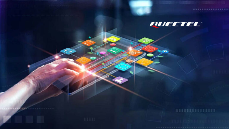 Quectel Announces Extended Wi-Fi 6 and Wi-Fi 6E Module Portfolio to ...