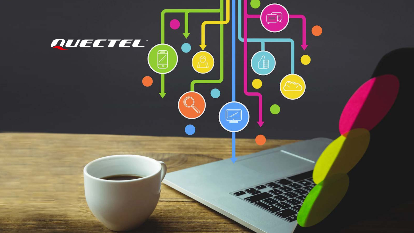 Quectel Announces Ultra-Compact LTE Cat.1 bis Module to Address Mid ...