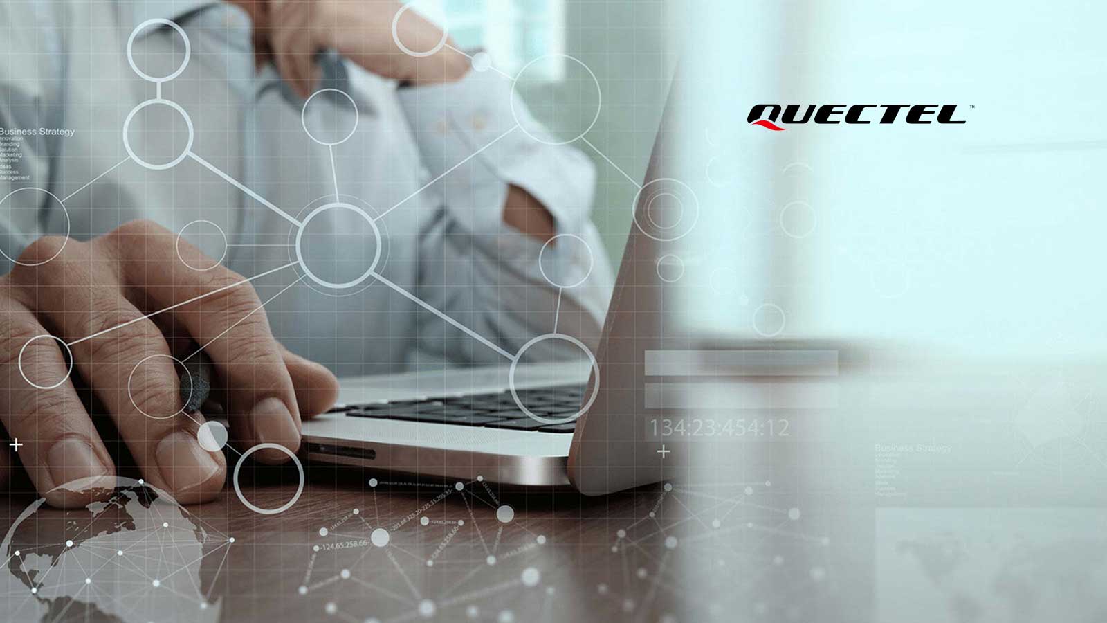 New Quectel Wi-Fi and Bluetooth Modules Accelerate Digital ...