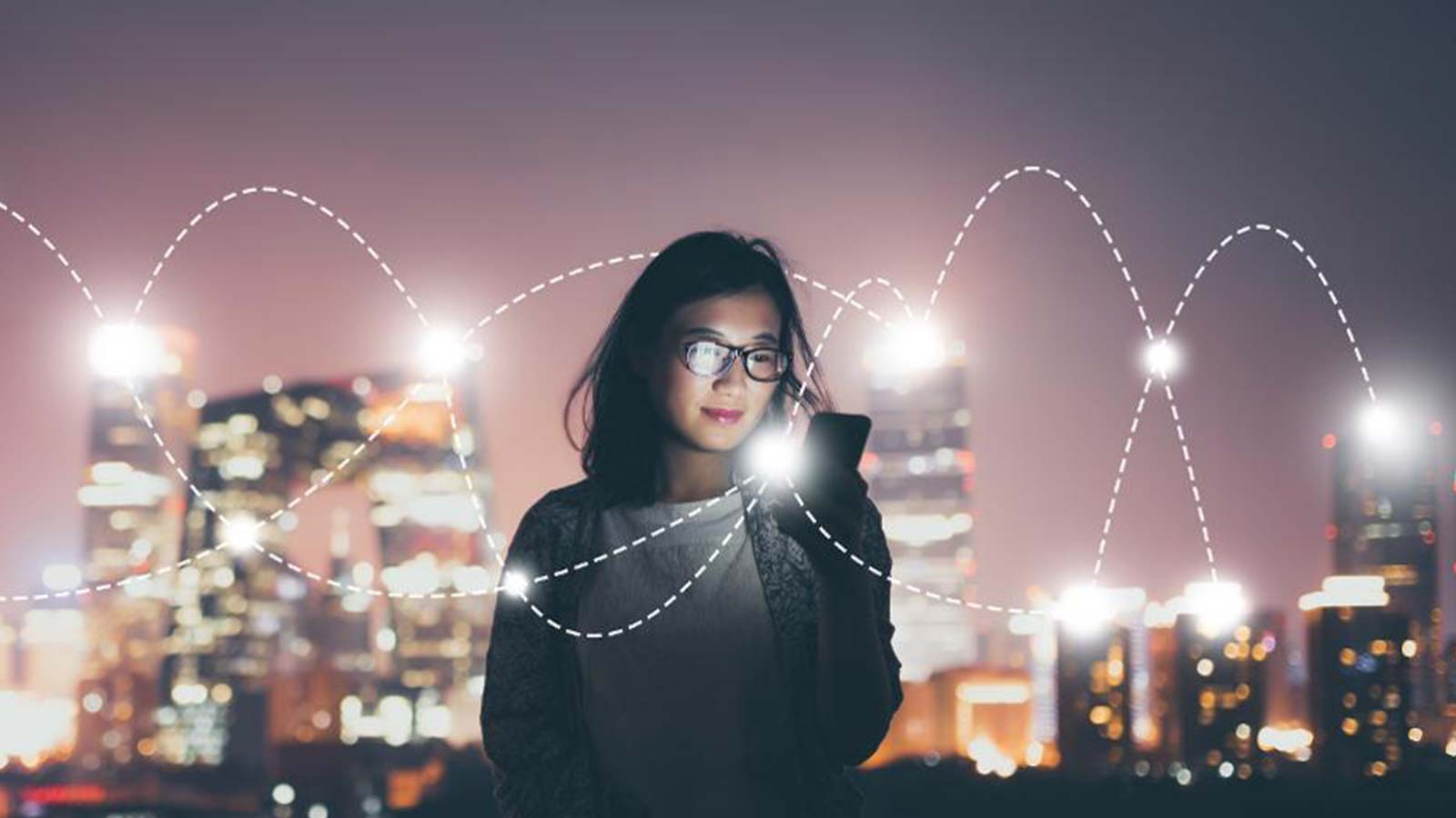 Questex’s Silverlinings and Fierce Wireless Partner with Huawei as a ...