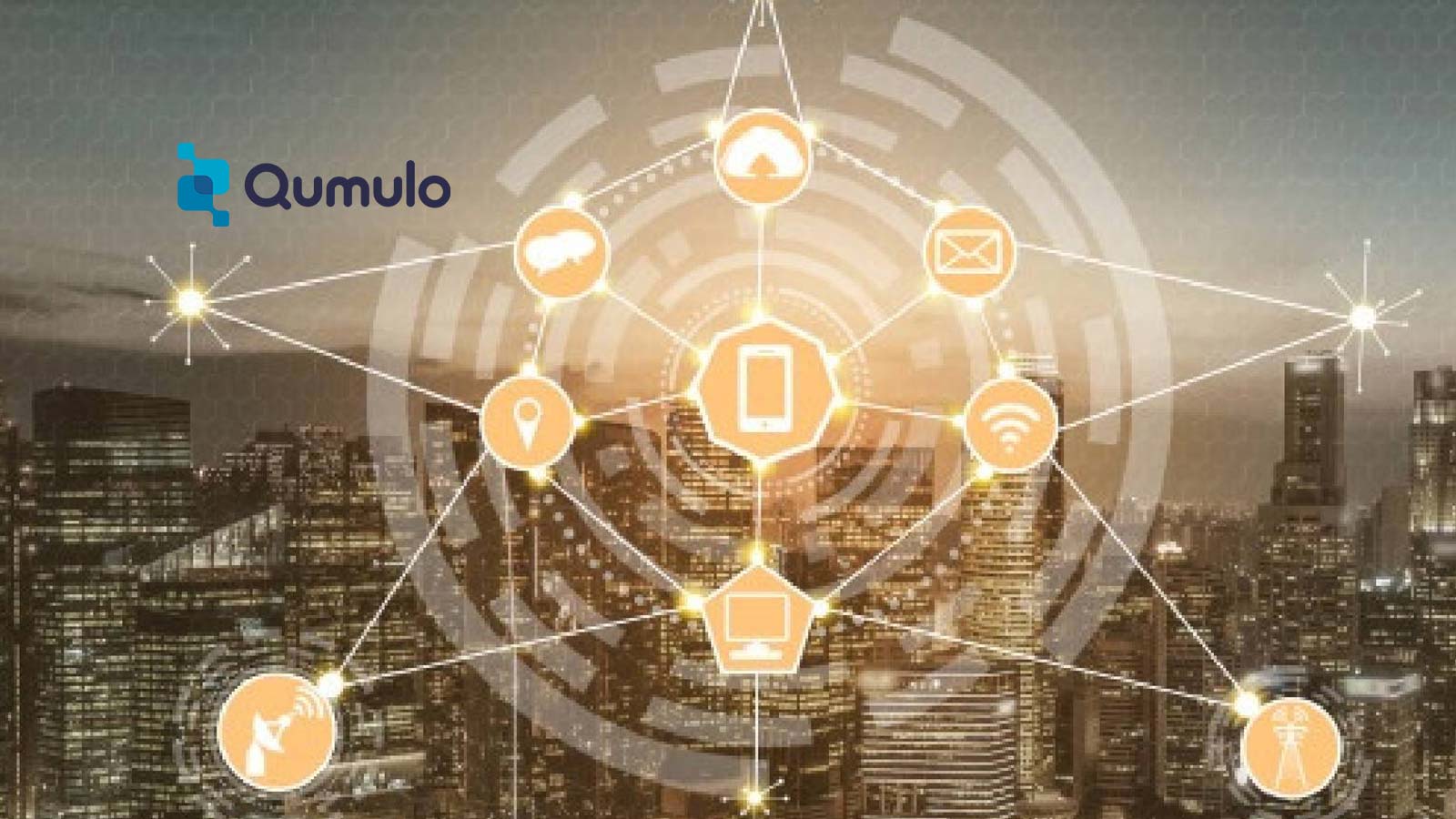 Qumulo’s New Software Enhancements Boost Customers’ Storage Efficiency ...