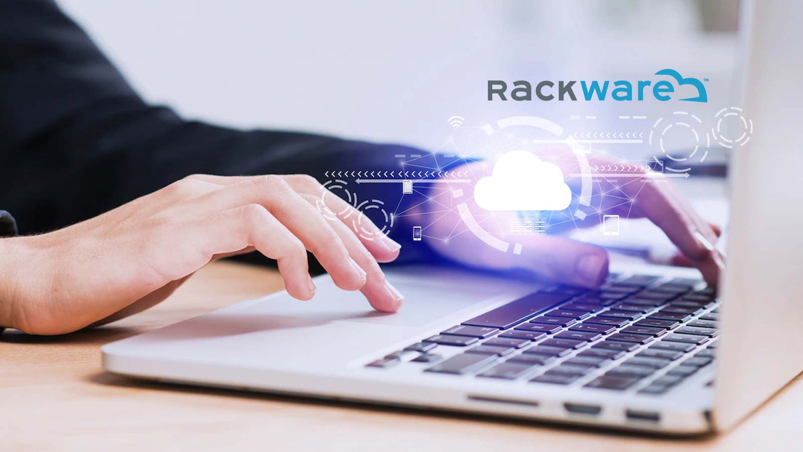RackWare Delivers Accelerated Cloud Migration and Disaster Recovery ...