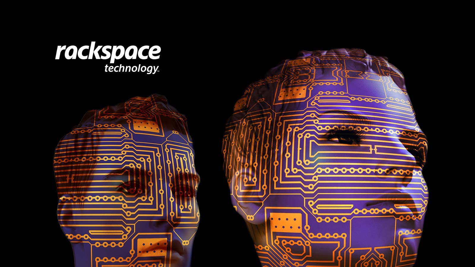 Rackspace Technology Announces Enhanced Full-lifecycle Cloud Native