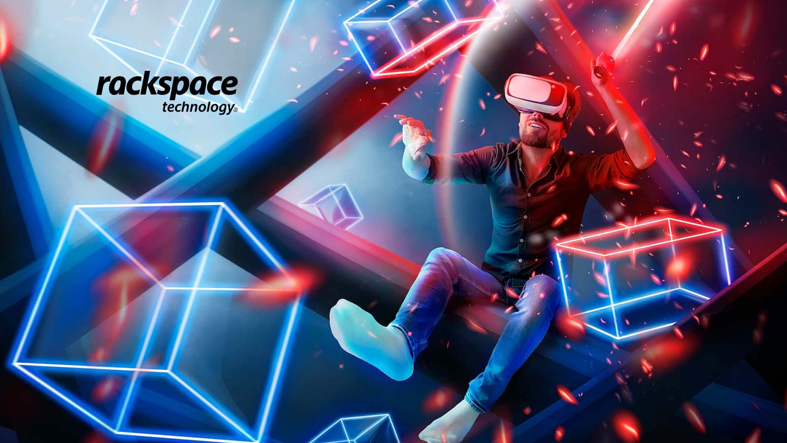 Rackspace Technology Government Solutions Receives Authorization to ...